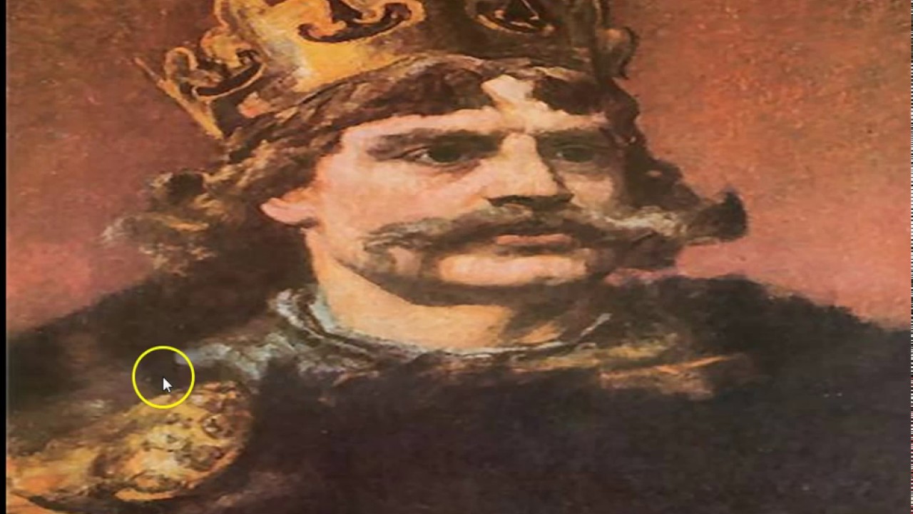 Bolesław Chrobry - YouTube