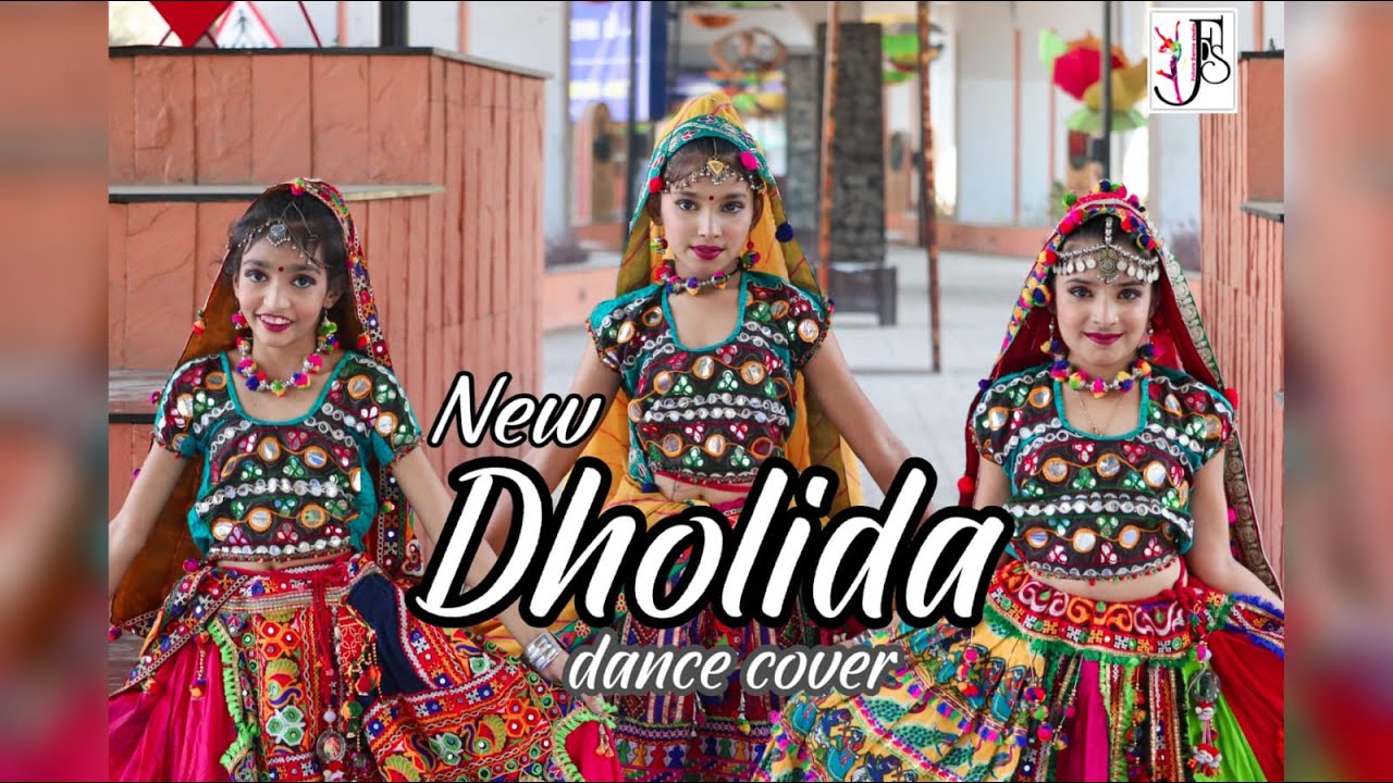 Gangubai Kathiawadi | Dholida | New dance video | Alia Bhatt | future ...