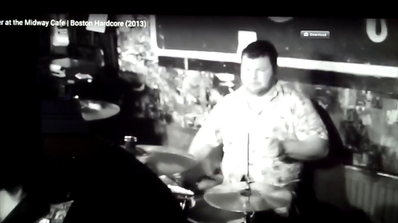 Taxi Driver Boston- Hell Ride - YouTube