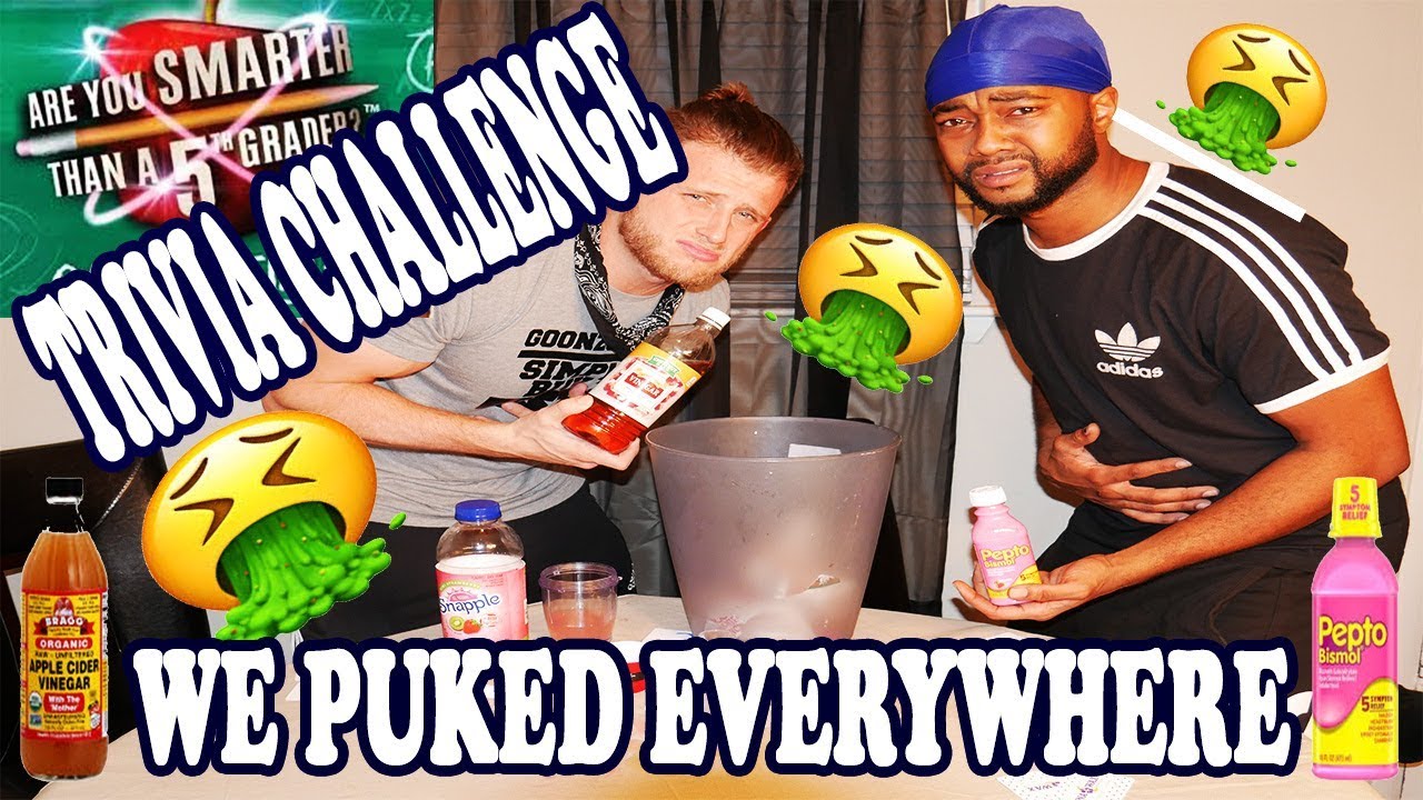 THROWING UP PRANK!!😂BUT REALLY THOUGH!! - YouTube