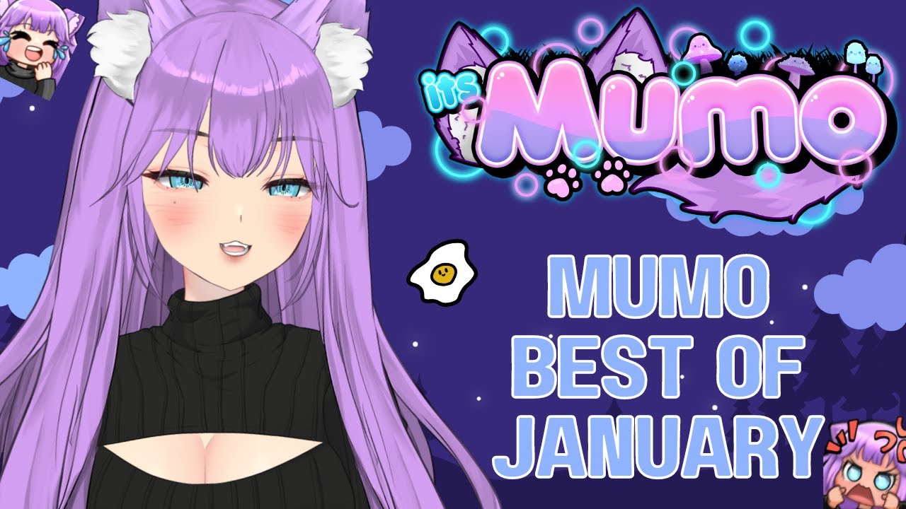 Mumo Best of January - YouTube