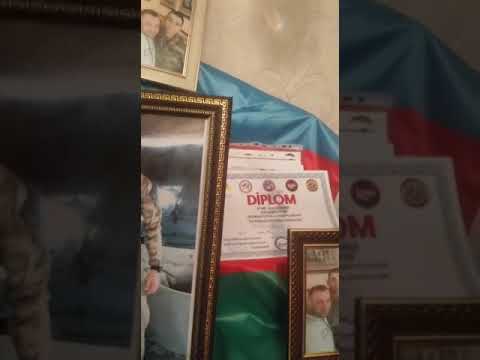 Şəhid Nicat Mustafayev