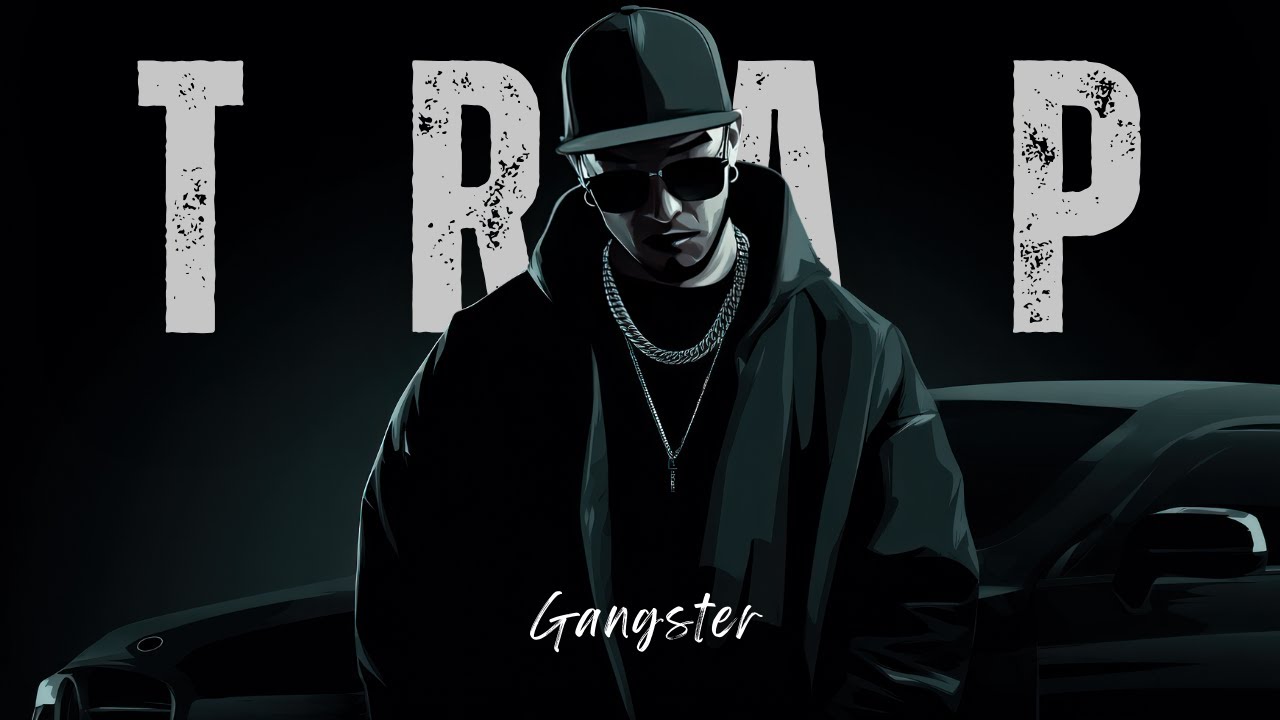 Unlock Booster: Gangster Trap & Freestyle Rap Playlist Mix | FOCUS ...