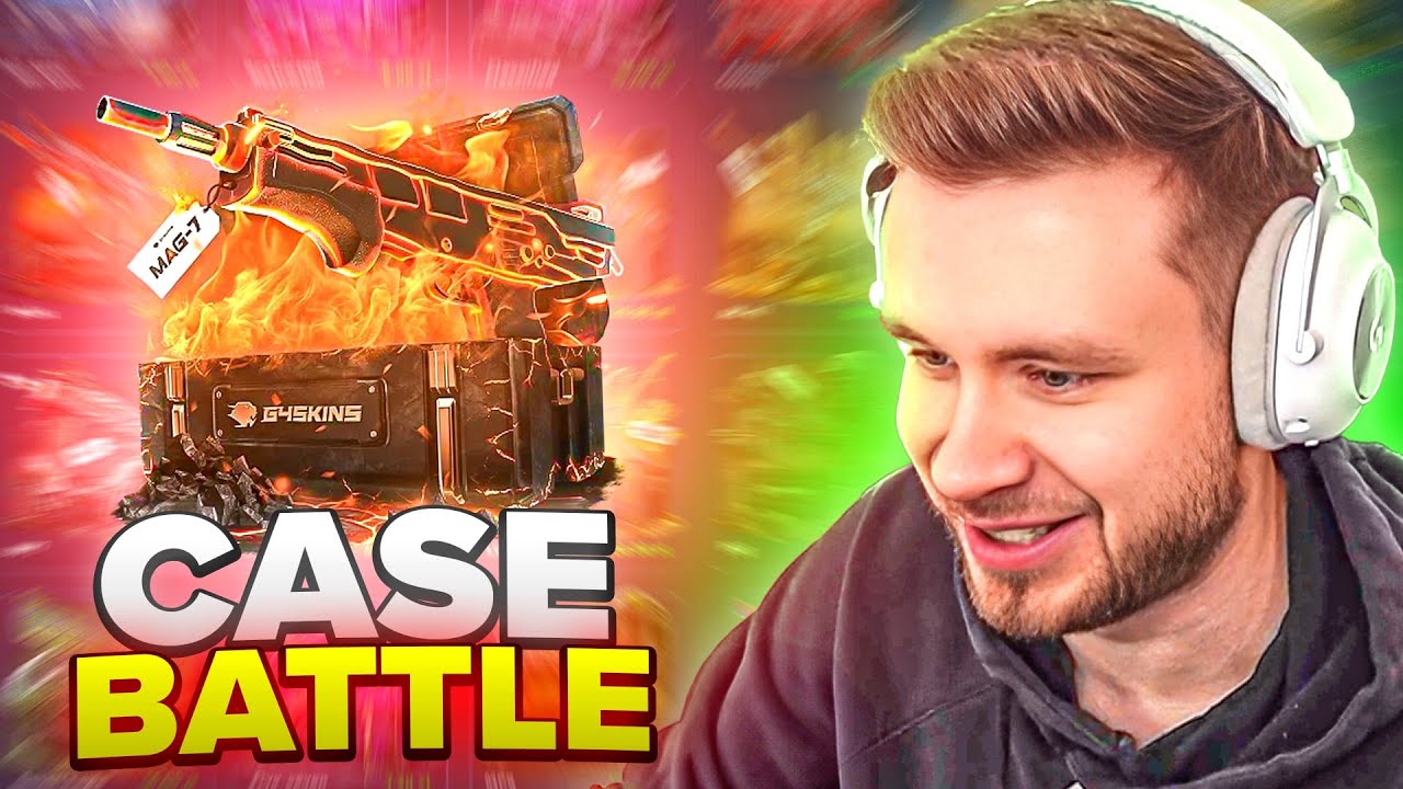 TRAFIŁEM DRAGON LORE ALE... - CASE OPENING - YouTube