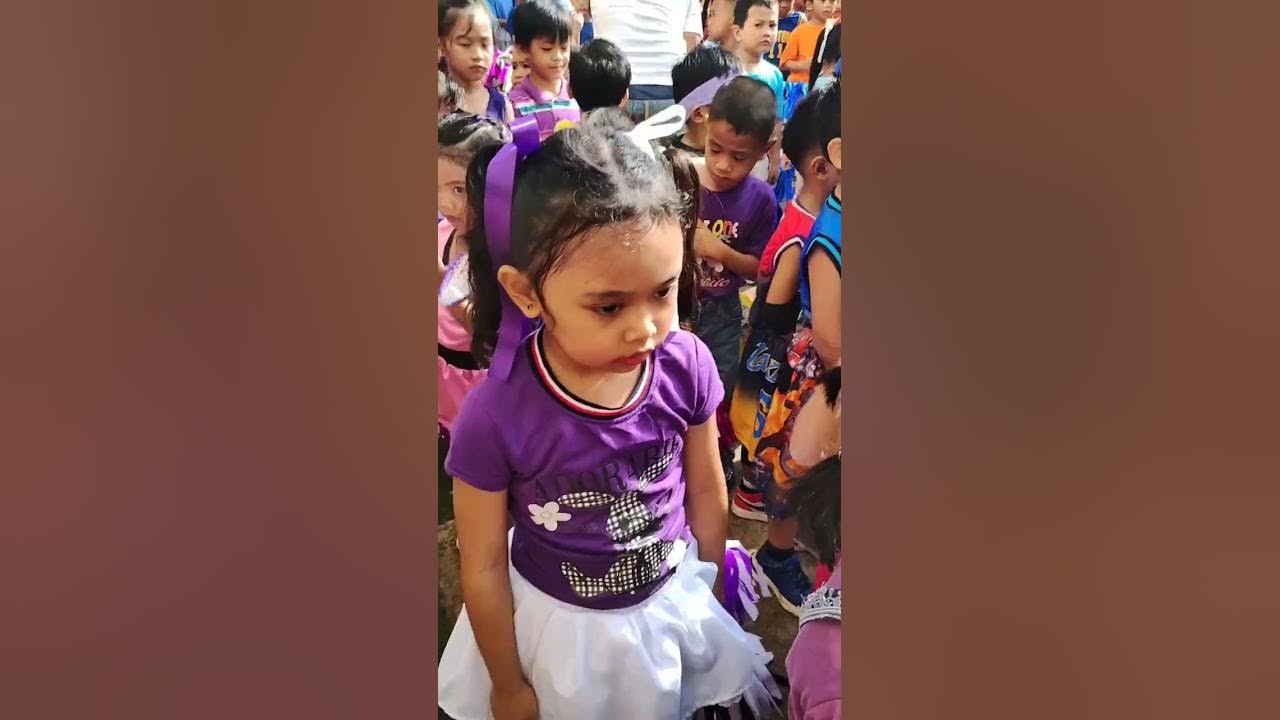 KIDS INTRAMURALS 2023 - YouTube