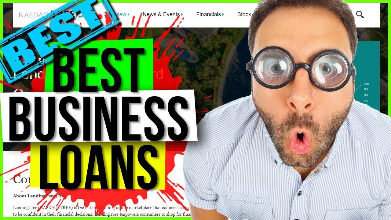 How To Get Best Business Loans For Small Company YouTube how-to-get-best-business-loans-for-small-company-youtube
