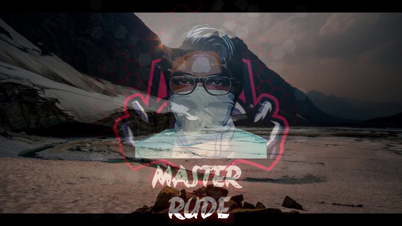 How to control your habits?? | Life Changers | Master Rude - YouTube