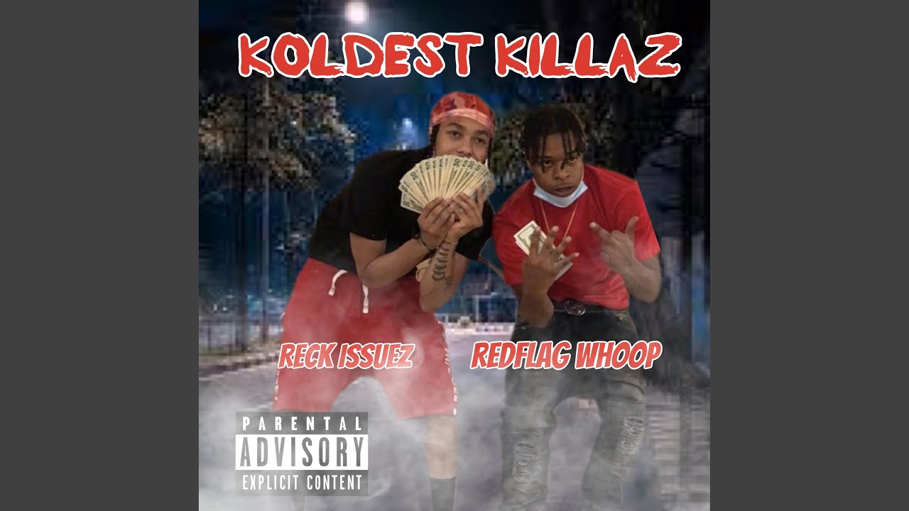 Koldest Killaz - YouTube