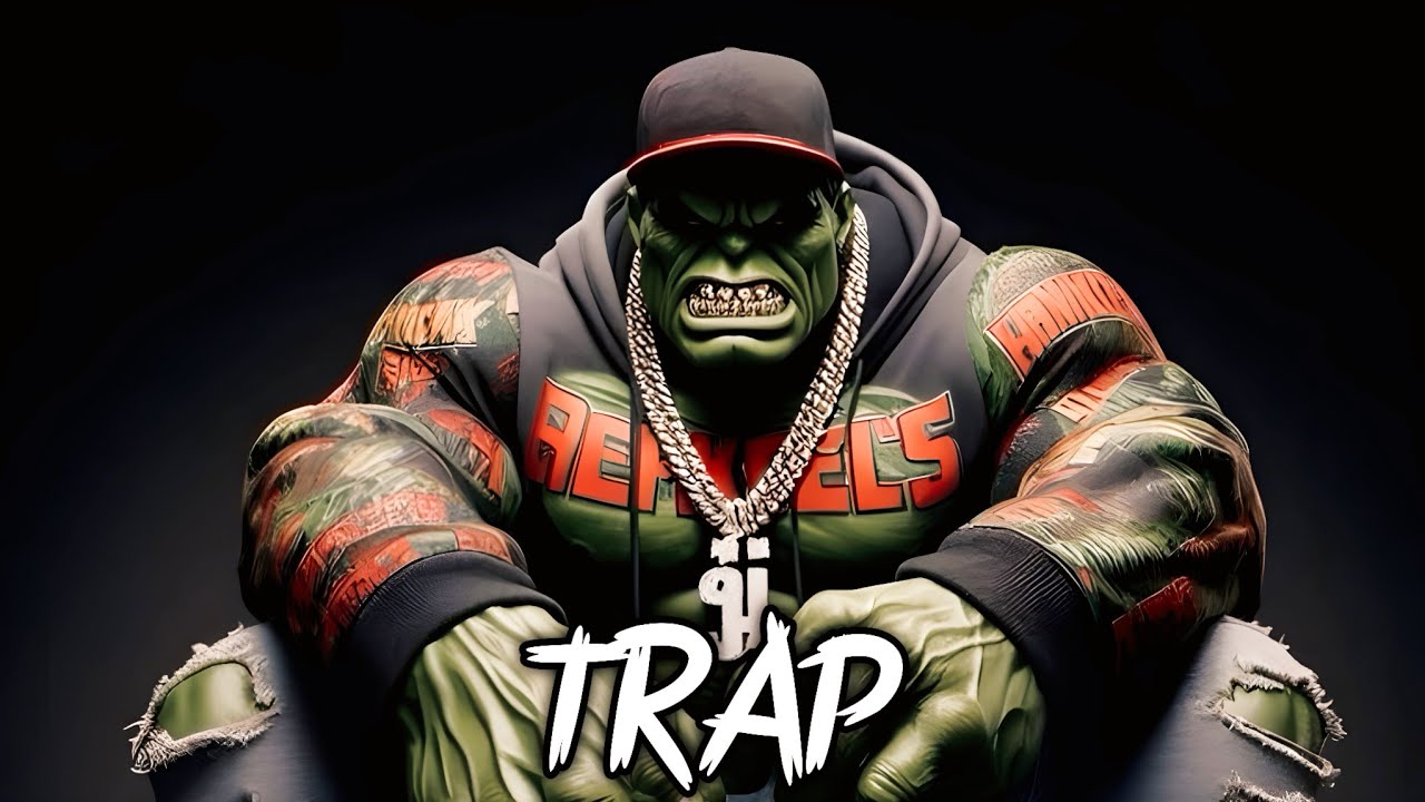 Best Trap Music Mix | Hip Hop Mix | Future Bass Remix #10 - YouTube