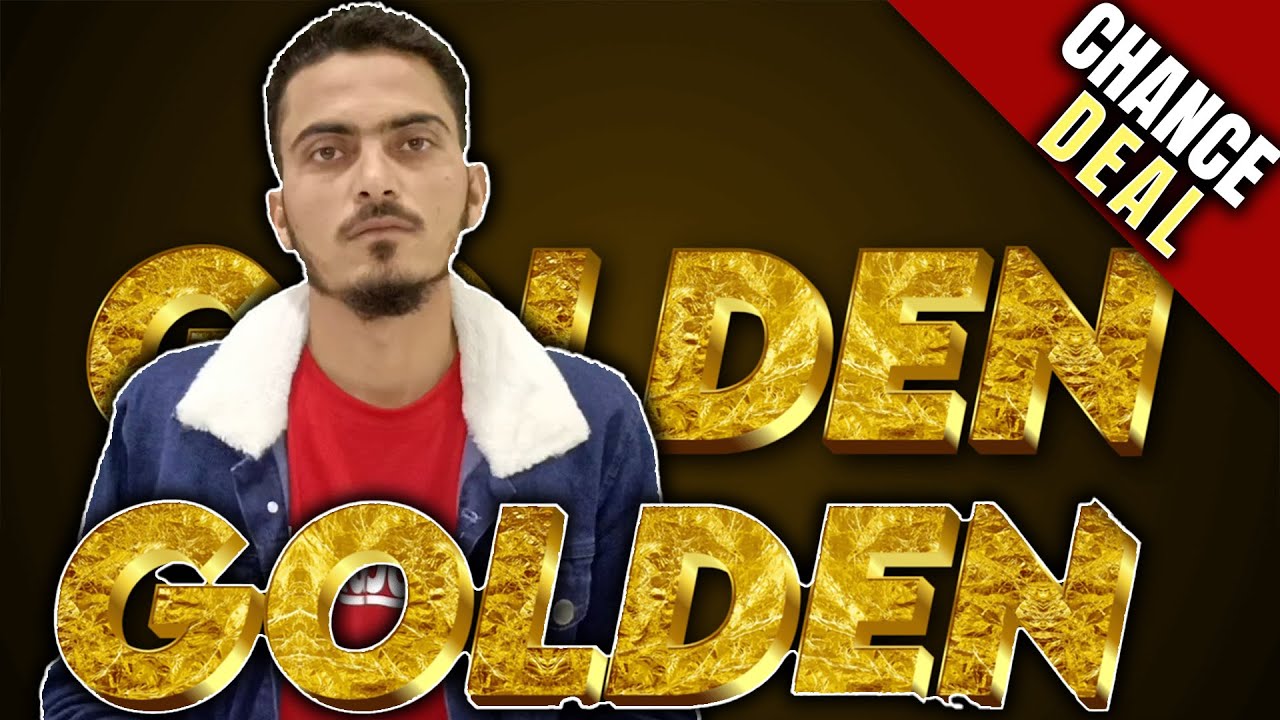 Golden Plot Chance Deal Precinct 15 Bahria Town Karachi - YouTube