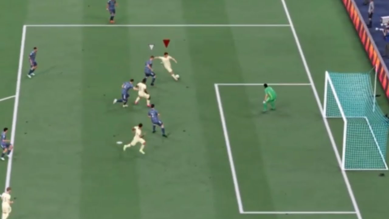 Left stick wiggle - YouTube