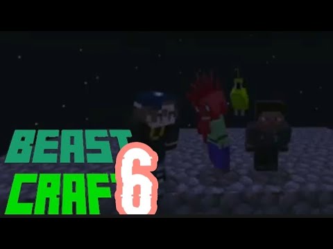 Beastcraft IS BACK!! - YouTube