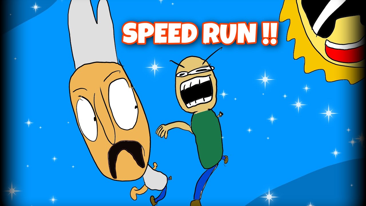 PIZZA TOWER SPEED-RUN 🏃💨 - YouTube