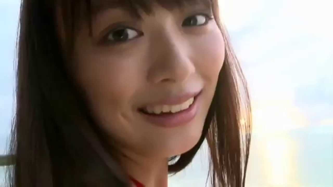 内田理央 RIO UCHIDA - YouTube