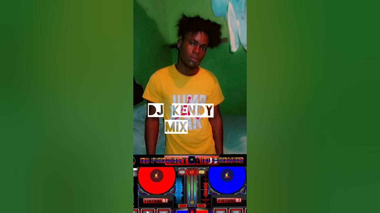 MIXTAPE LOVE DJ KENDY MIX - YouTube