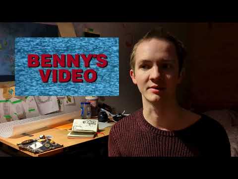 a 3 minute video essay on Benny's Video - Jonah Doniewski