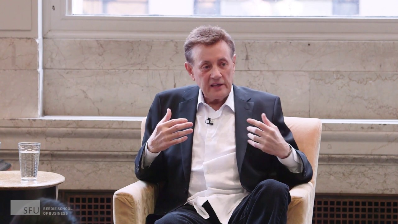 Sy Sperling: CMC Bootcamp Keynote (Part 3 of 5: Expansion) - YouTube