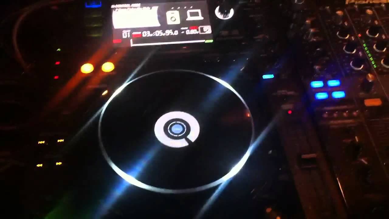 DJ SET VIRTUAL DJ + CDJ 2000 TODO LISTO !!!!! - YouTube