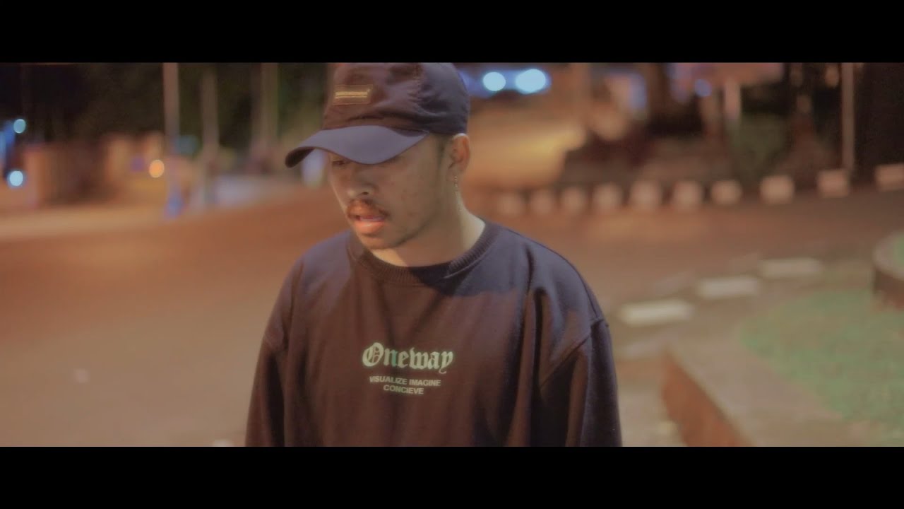 SEPERTIGA MALAM - DJ QHELFIN (OFFICIAL VIDEO MUSIC) - YouTube
