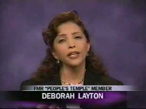 Steve Hassan on Beyond the News - Cult Reoundtable - YouTube
