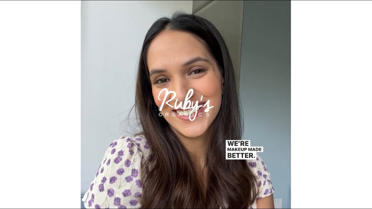 Wondering Why You Should Choose Ruby's Organics? We are an Organic and 100% Natural Makeup Brand ...