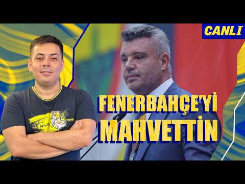 Fenerbahçe'yi Mahvettin Saran! | Tedesco'nun hataları | Fenerbahçe gündemi | Trabzonspor kazanamadı
