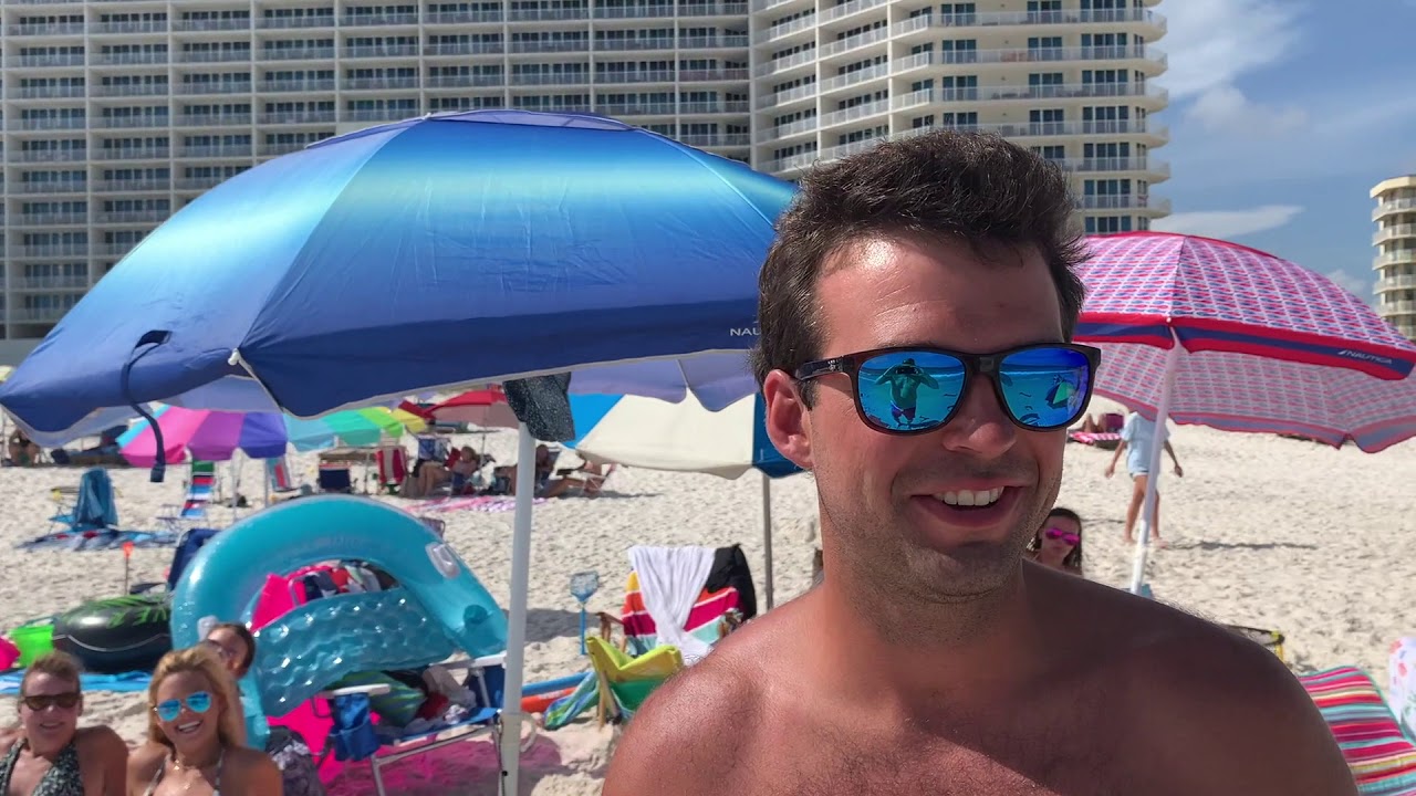 Beach 2020 - YouTube