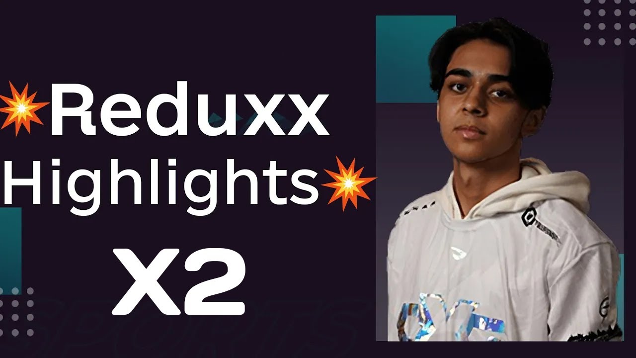 🔥 OXG Reduxx Highlights: The Best Moments of the Season 🔥 X2 - YouTube