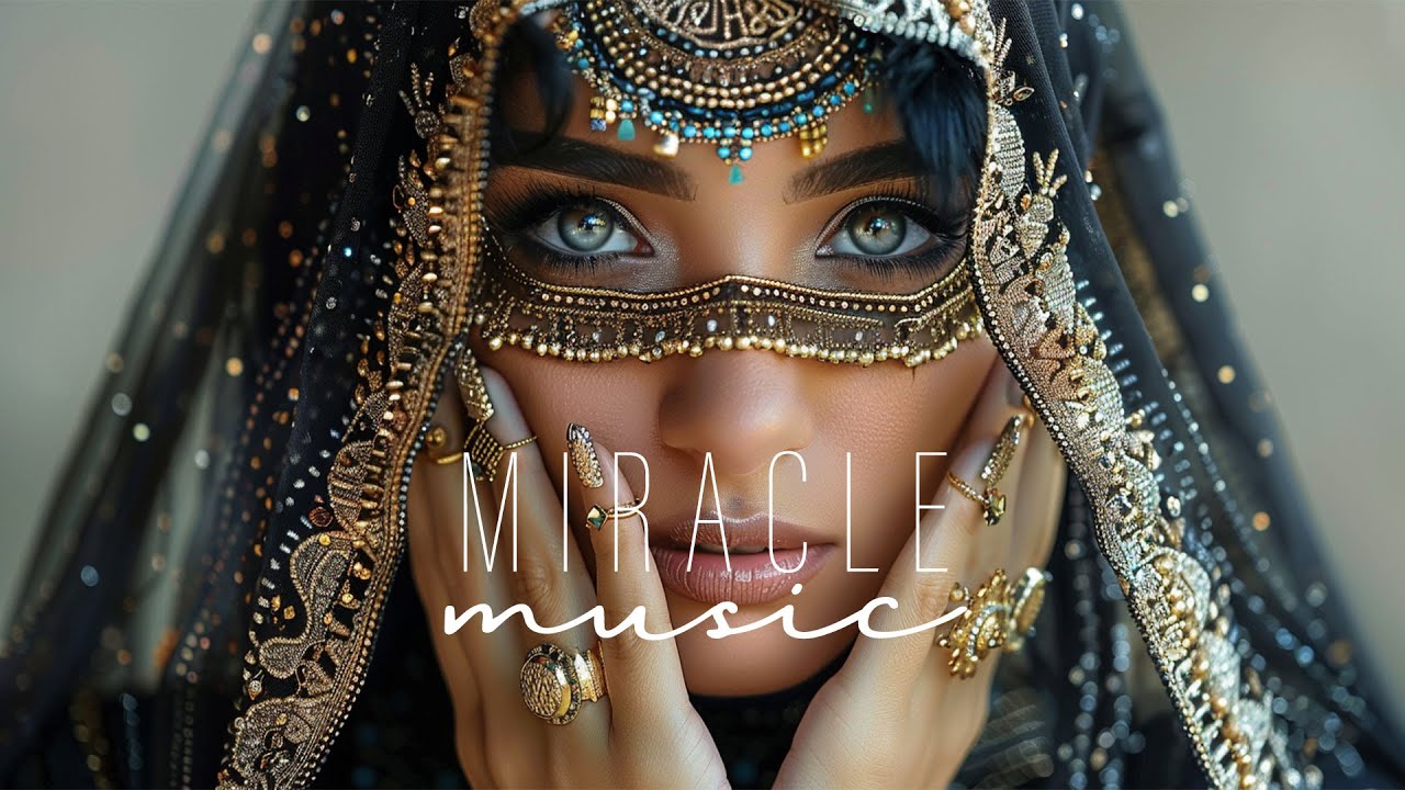 Miracle Music - Ethnic & Deep House Mix 2024 [Vol.45] - YouTube