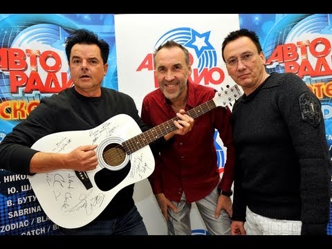 Silent Circle & Мурзилки Int. - Stop The Rain in The Night LIVE