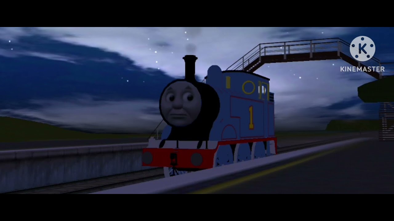 The Happiest Engine - YouTube