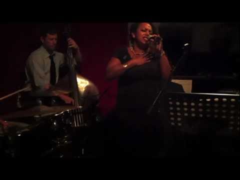 Allegra Bandy & Riley Bandy Live - "Save Your Love For Me" - YouTube