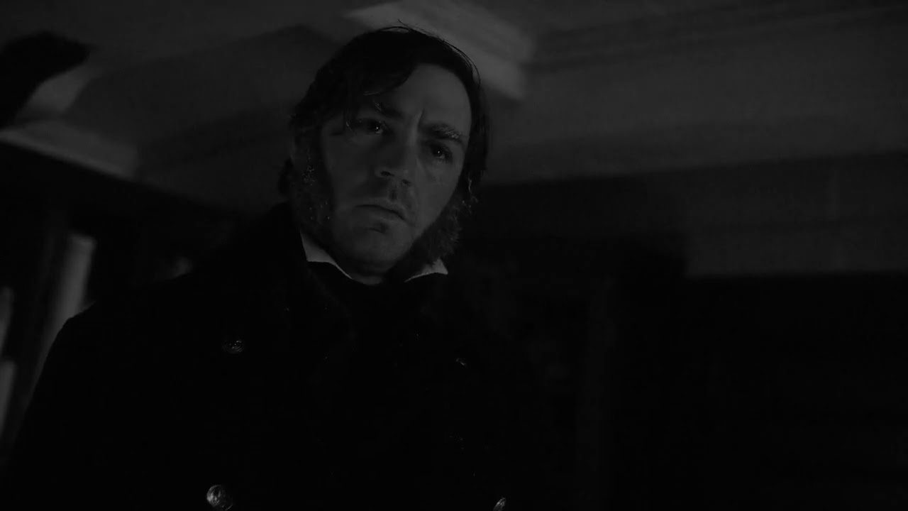 The Terror + The Lighthouse / Edward Little & Thomas Jopson - YouTube