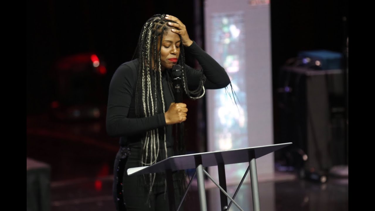 FIGHT FIRE WITH FIRE | #COVEREDBYGOD BUILDING BOLDER BELIEVERS ...
