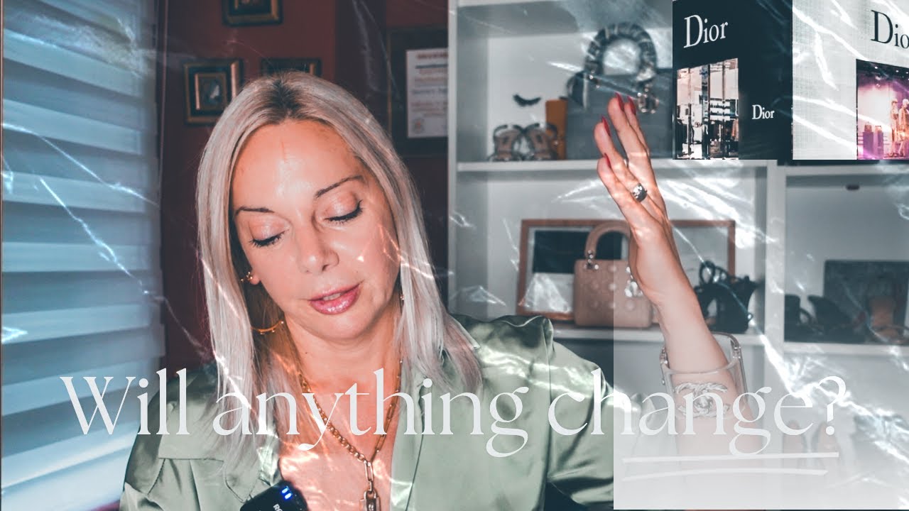 Dior scandal in Italy: will it change anything? - YouTube