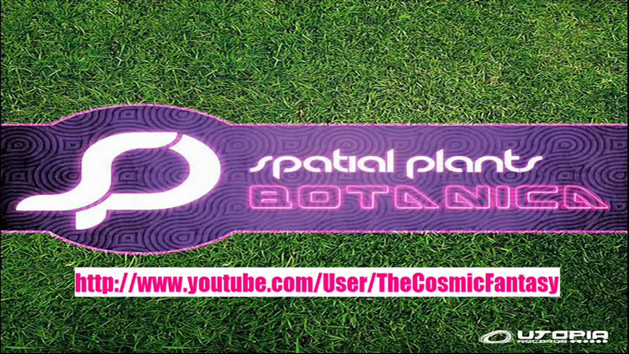 Spatial Plants & Magical - Paralysis (Original Mix) - YouTube