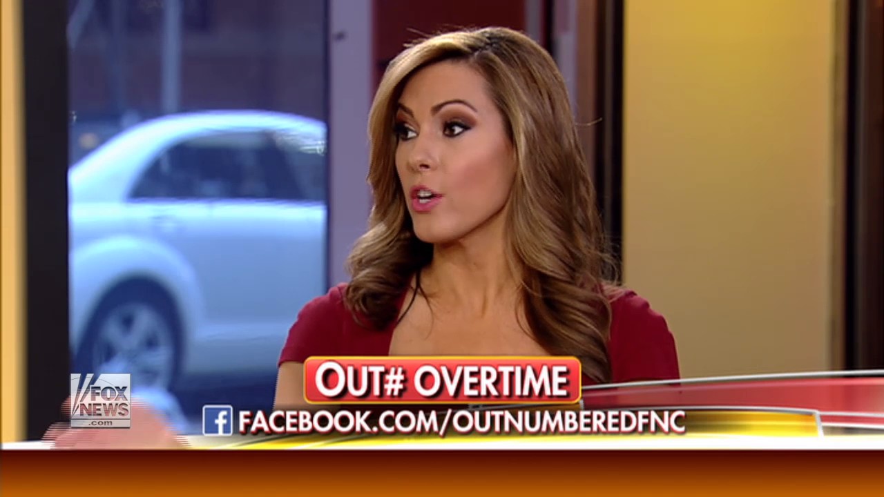 Sandra Smith, Lisa Boothe, Kennedy, Harris Faulkner 11-7-16 - YouTube