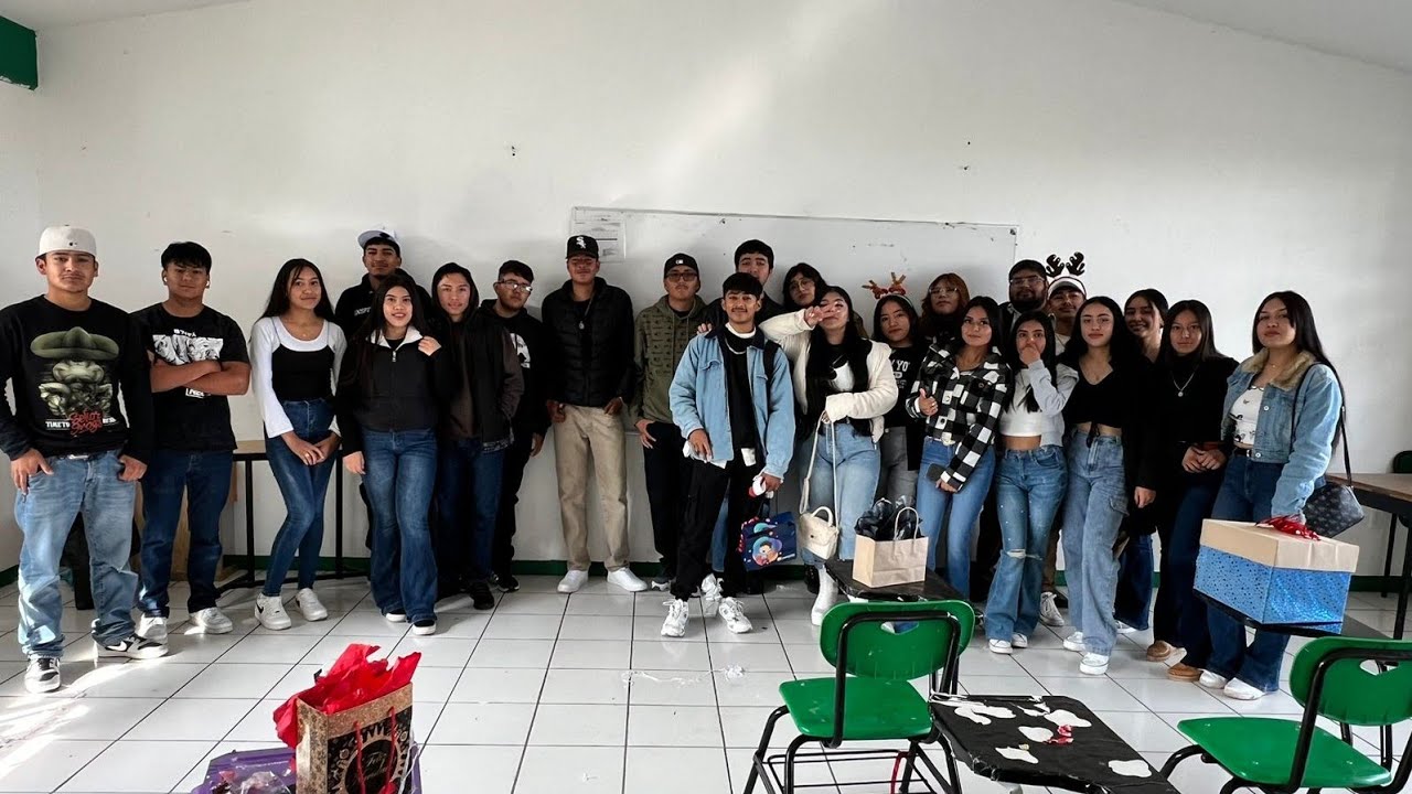 Cortometraje violencia CBTA #234 5A - YouTube