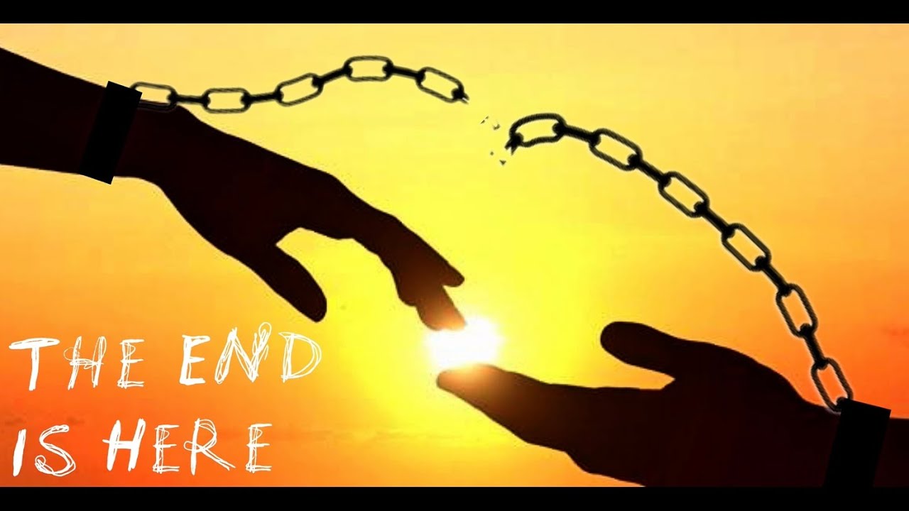 The End Is Here by Doggie (10*) | GD - YouTube