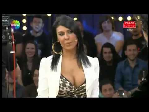 2013'te En Çok Konuşulan Dekolteler
