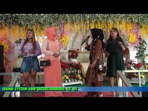 LUKISAN CINTA - OT.DS.-DC STUDIO AWAL TERUSAN - YouTube