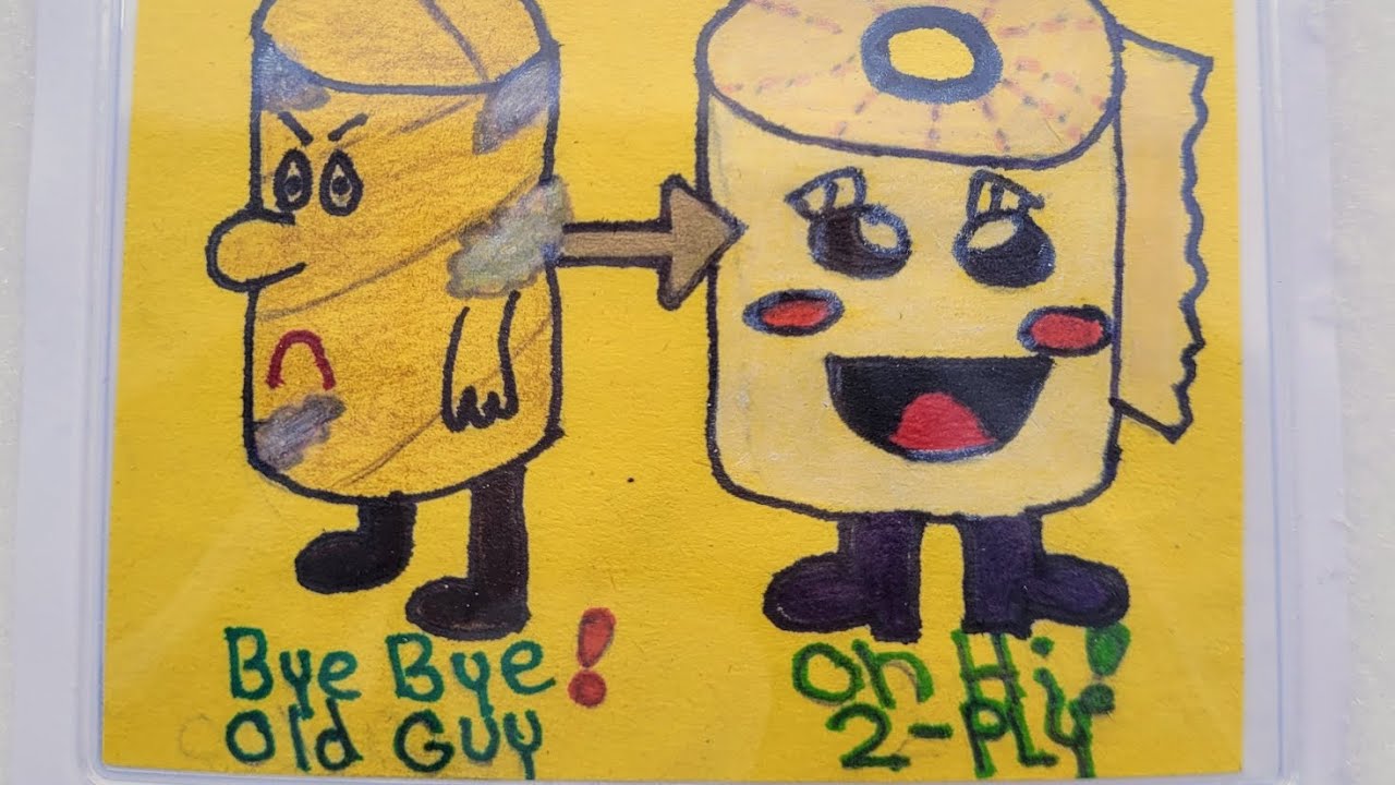 The Toll Roll - YouTube