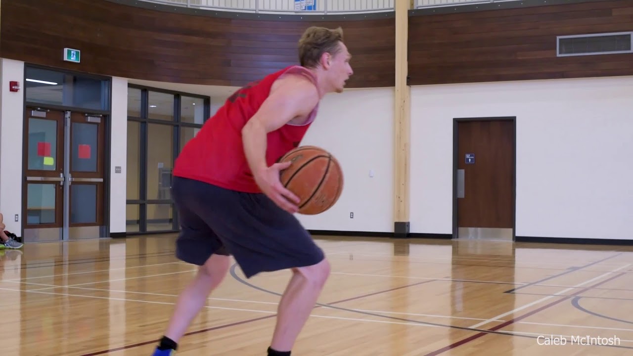 Caleb McIntosh Workout Video - YouTube