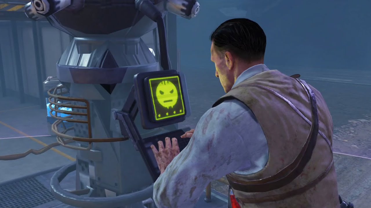 CALL OF DUTY: MOBILE ZOMBIES // UNDEAD SIEGE - TUTORIAL // CHINESE ...