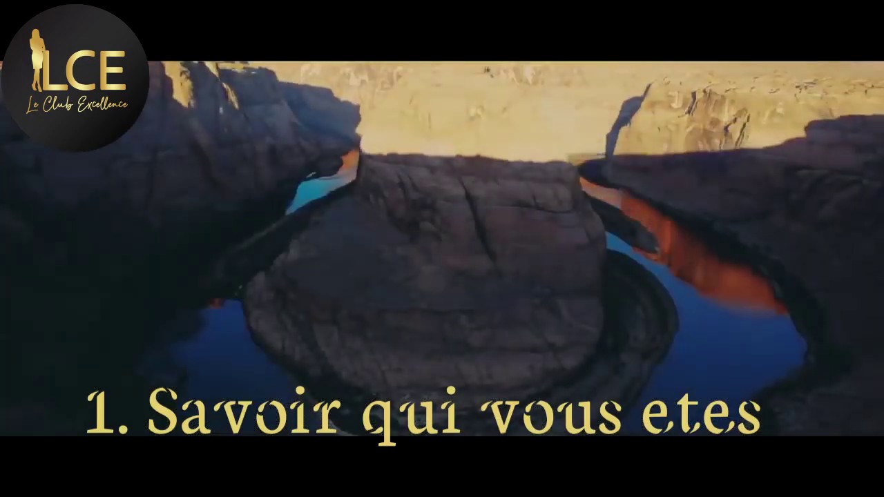 Vidéo de motivation en français conseils d'Oprah pour une vie positive ...