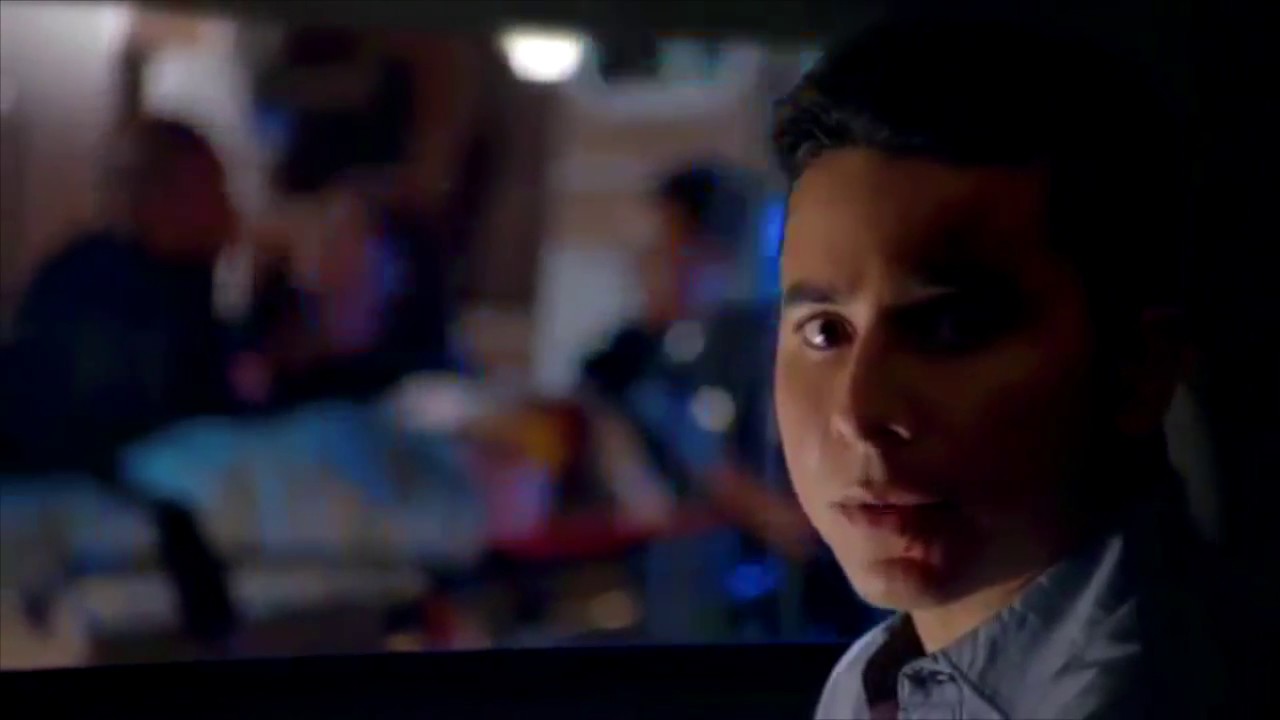 Booked Another Lead Role! - TXDot TV Commercial - YouTube