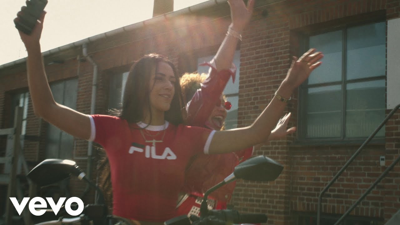 Sandra Hussein - DonDon - YouTube Music