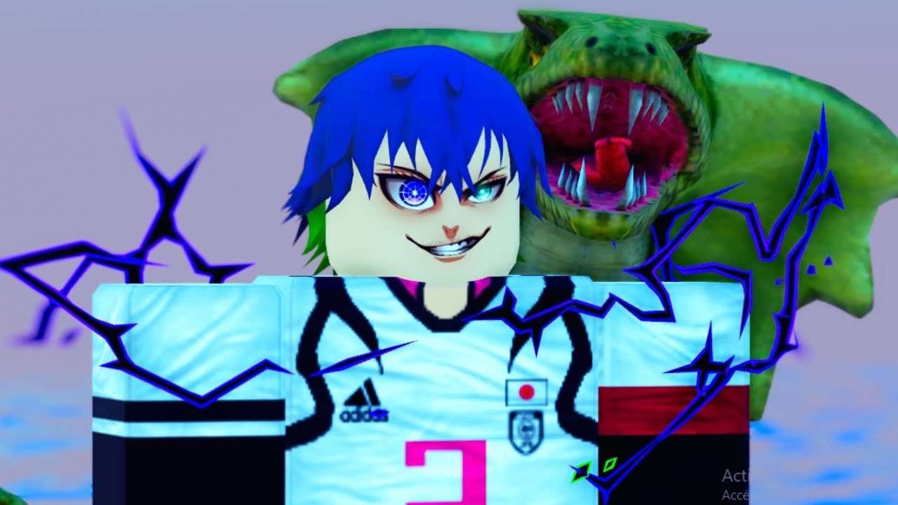 How To Make Oliver Aiku In Roblox - YouTube