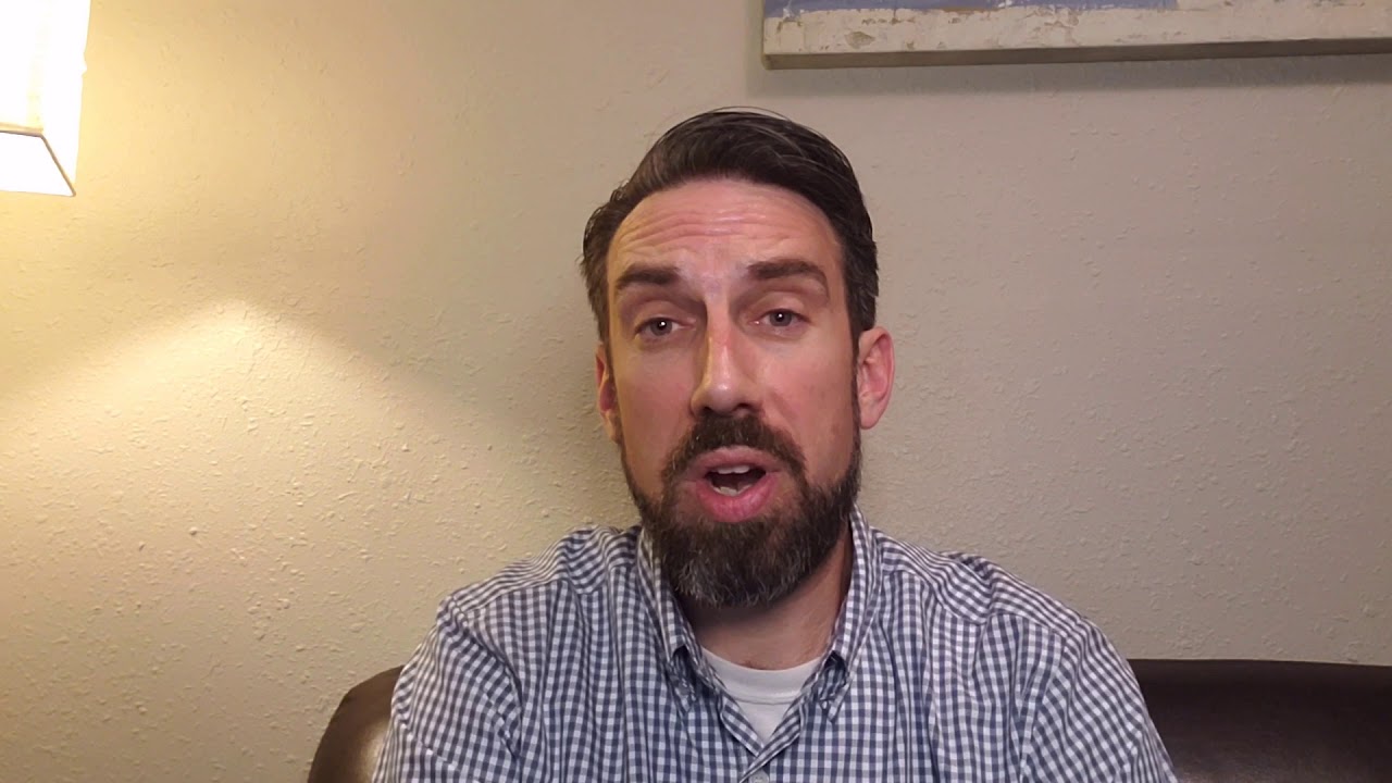 More About Brian - YouTube