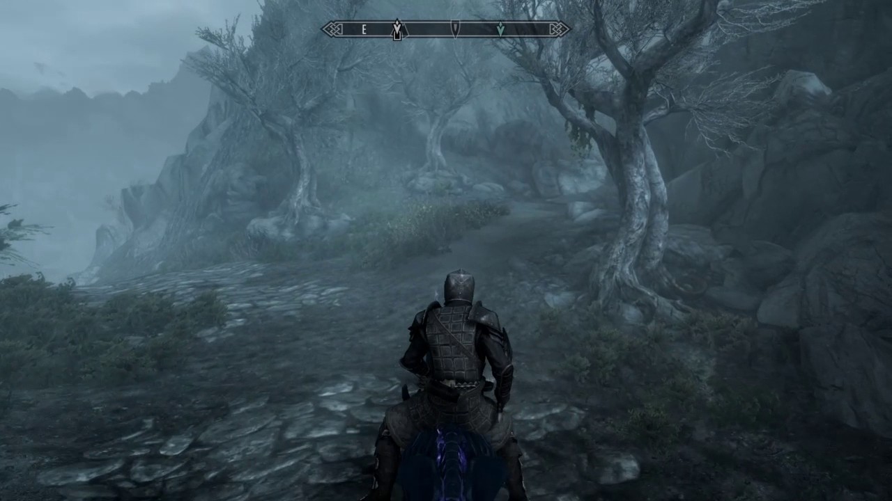 Skyrim: Aetherium Wars, Beginning - YouTube